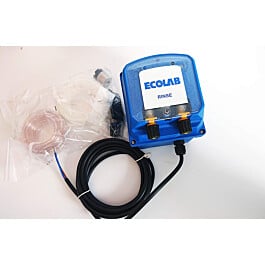 Ecolab Injector 301 δοσομετρική συσκευή για στεγνωτικό πλυντηρίου ...