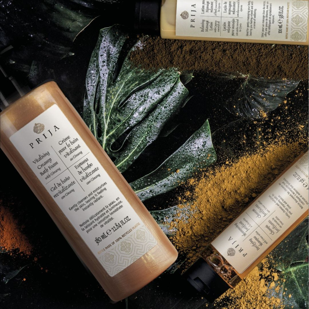 GFL Hotel Amenities | VARIO